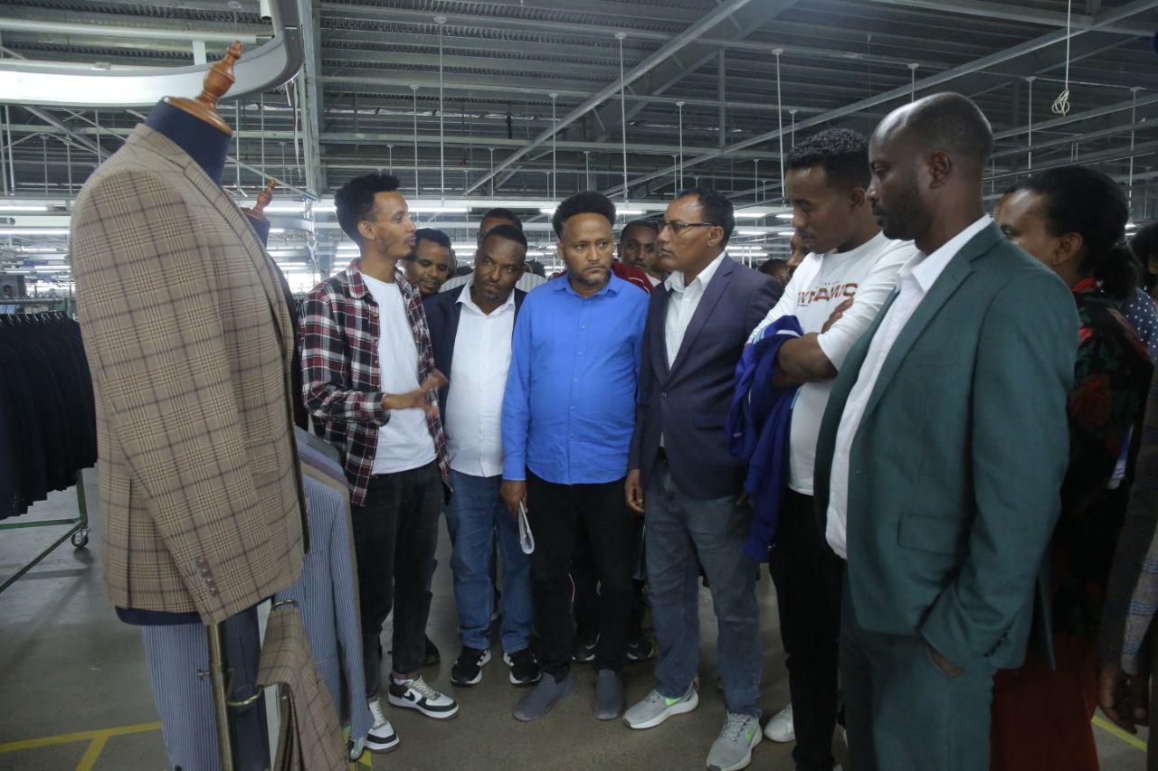 City Administration of Addis Ababa Design And Construction Bureau ...